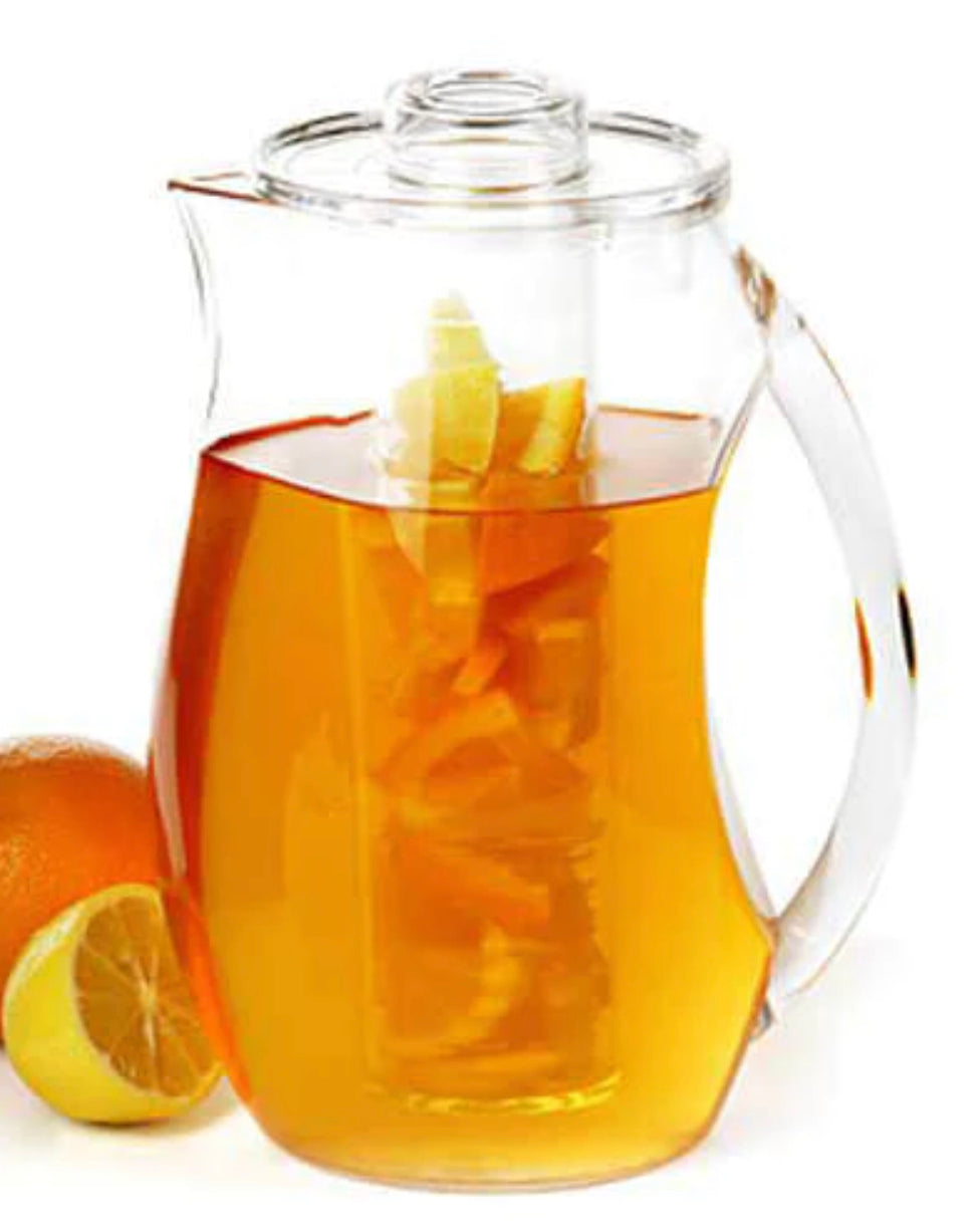 Seroni Fruit Infusion Pitcher – Sage and Co Australia