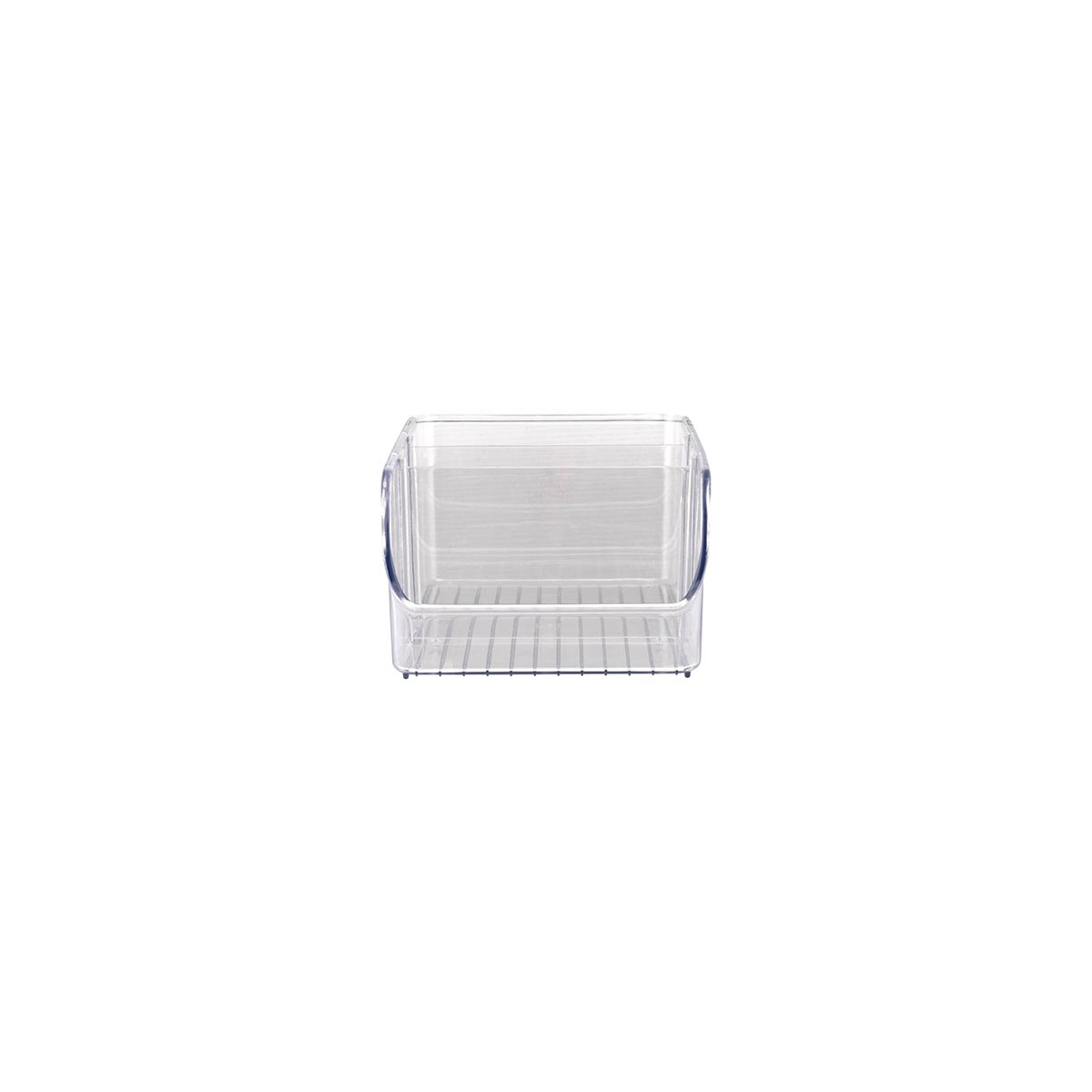 Clear Storage Container with Removable Dividers – Sage and Co Australia